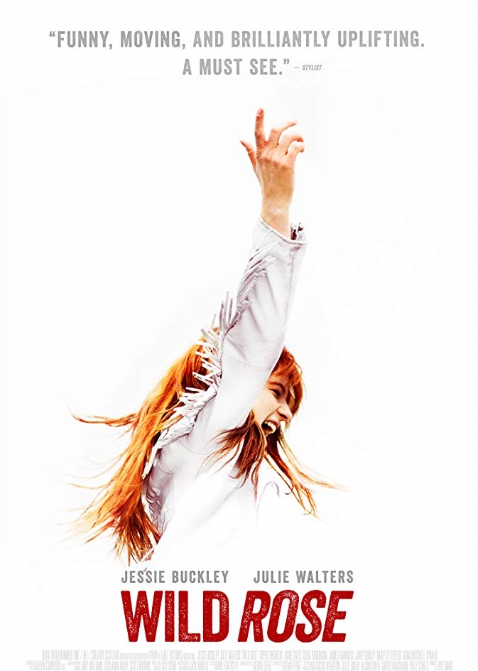 Wild Rose (2019) - Irish Film Classification Office